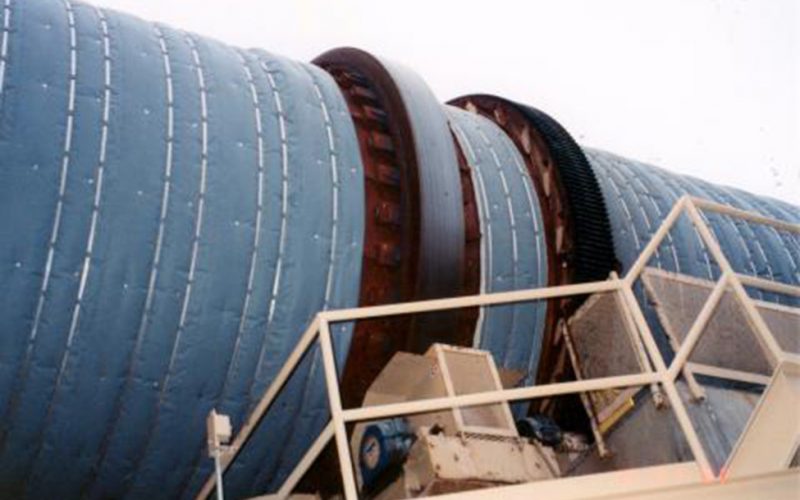 Products | reusable and removable insulation blankets, jackets and ...